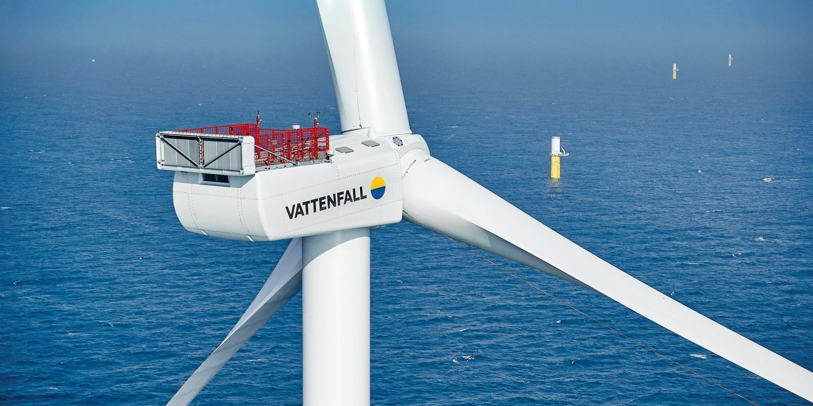 Blow to UK's offshore wind plans as Vattenfall halts giant North Sea ...