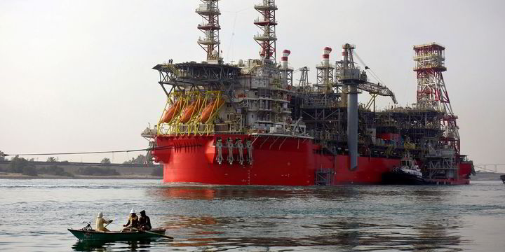 Energean goes subsea to tap East Mediterranean gas finds | Upstream Online