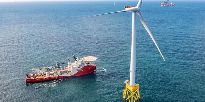 Delays at Scotland’s gigascale Seagreen offshore wind project linked to ... Delays at Scotland’s gigascale Seagreen offshore wind project linked to ...