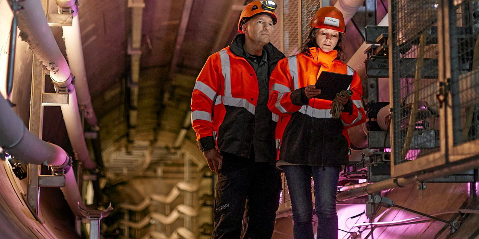 'Windader West' | TSO plans 8GW offshore wind link to Germany's ...