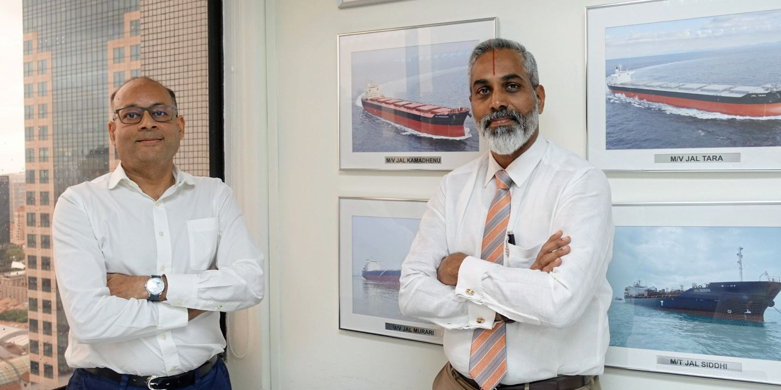 Jaldhi Overseas raises newbuildings tally at Yangzijiang Shipbuilding ...