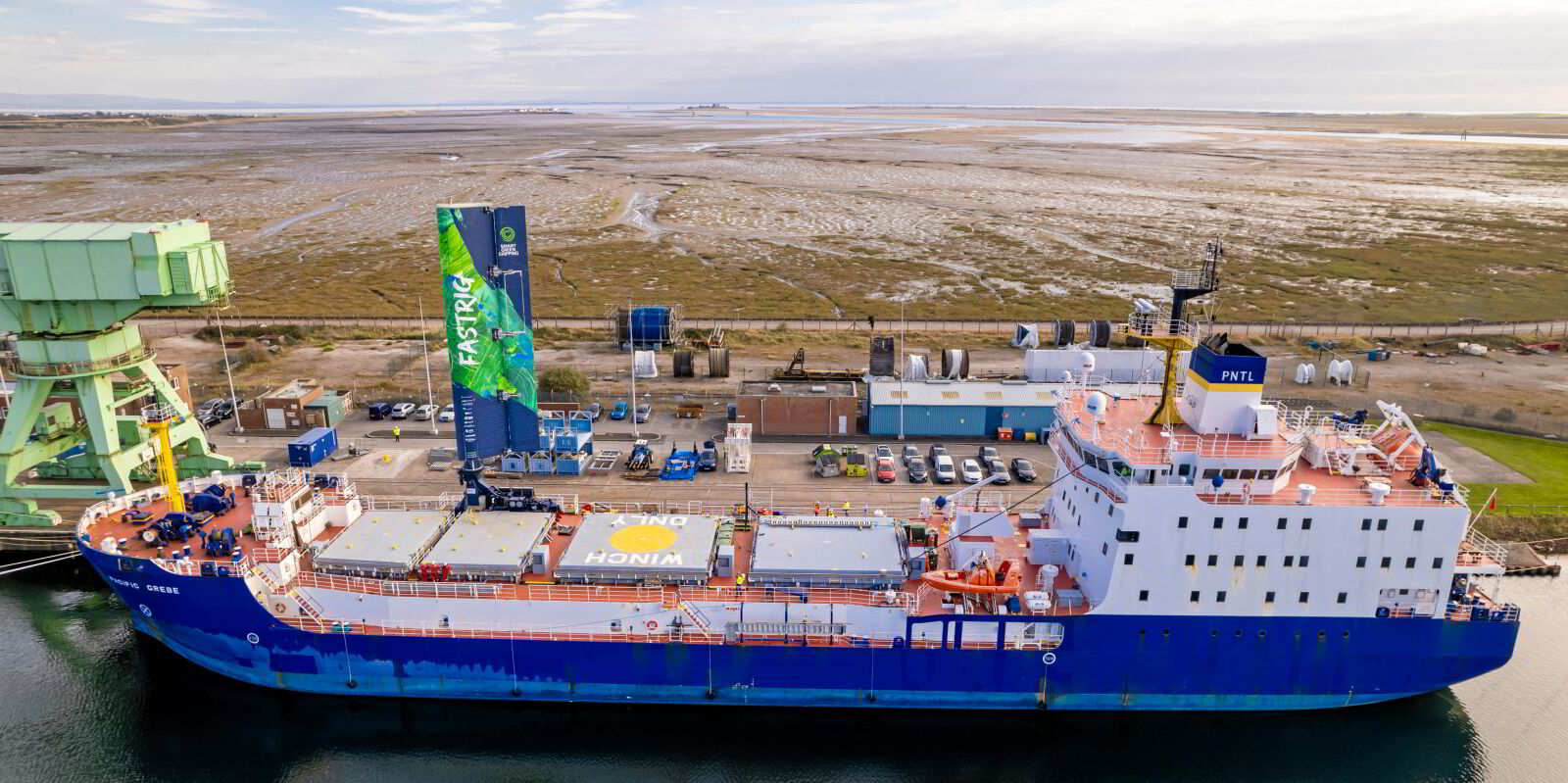Shiptech news: MAN ES ceases gas engine production and wind gets ...