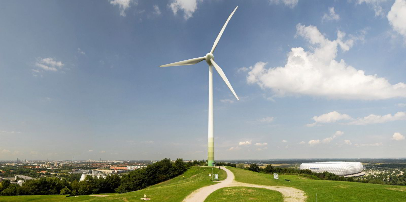Berlin turns screw on Bavaria to scrap turbine distance rule hobbling ...