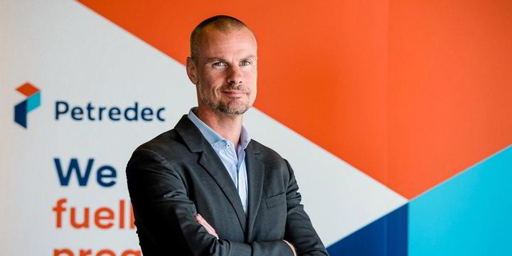 Petredec unveils plan to list its VLGCs and LPG business | TradeWinds