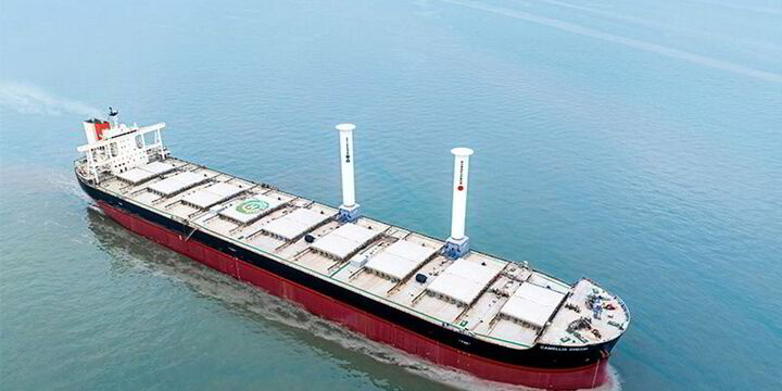 Capesize rates remain resilient after hitting two-month high | TradeWinds