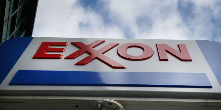 ExxonMobil lining up next tranche of LNG carrier newbuilding berths in ...