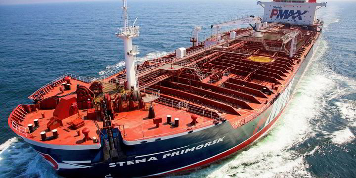 ‘Getting paid very well’: Concordia confirms tanker trio sale | TradeWinds