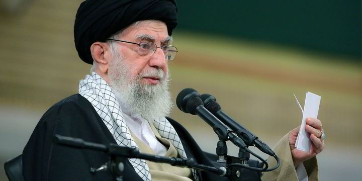 Iran seizes tanker and crew as regional tensions close to boiling point ...