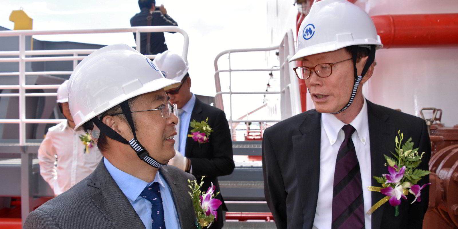 Eddie Steamship bags China Steel Express capesize for $23m | TradeWinds