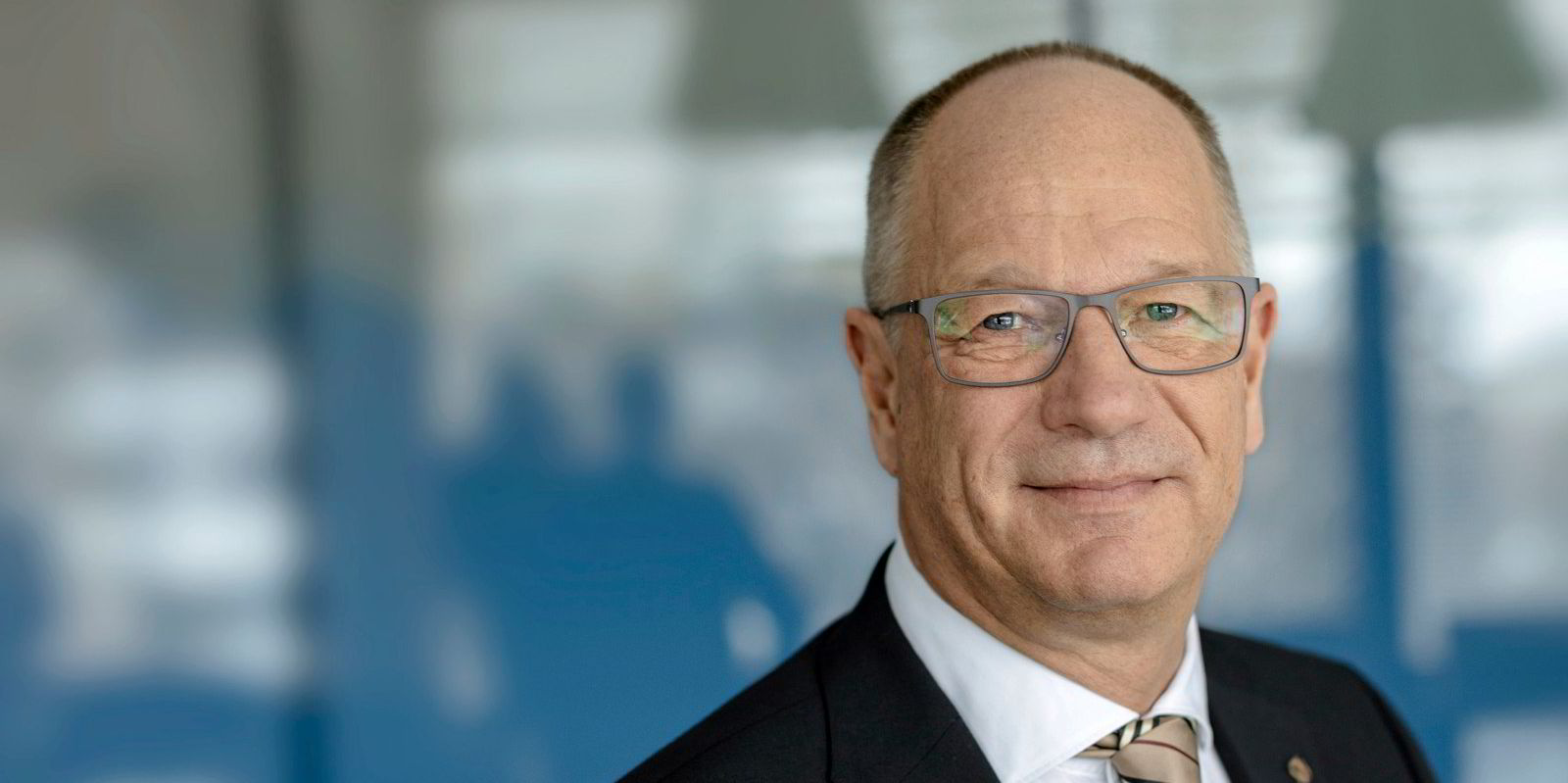 Gasum poised to offer e-methane to maritime from 2026 | TradeWinds