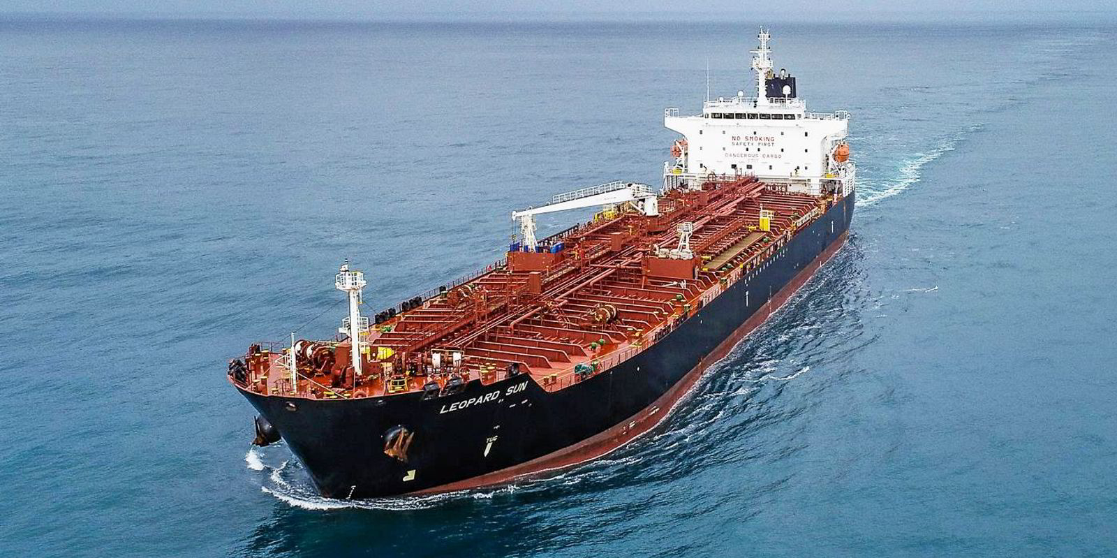 Vitol snaps up MR product tankers on period charter spree | TradeWinds