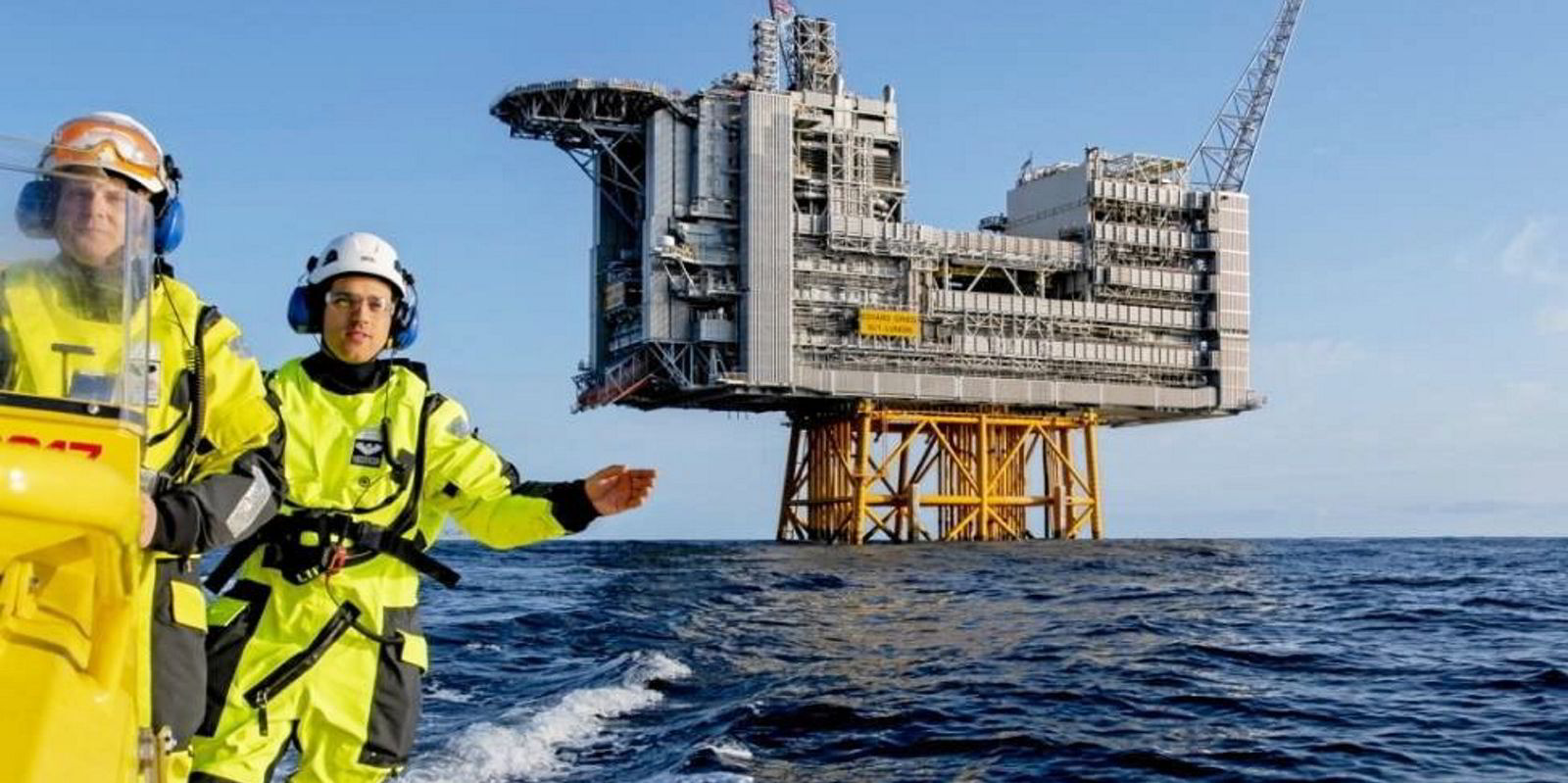 Aker BP on its way to building ‘the E&P company of the future ...