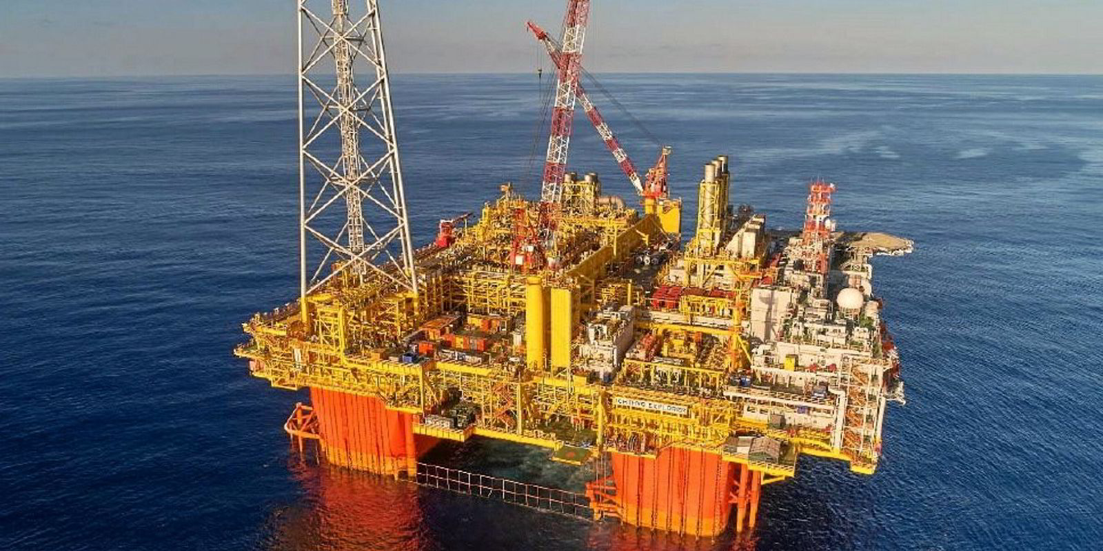 Inpex moves closer to selections on Ichthys compression | Upstream Online