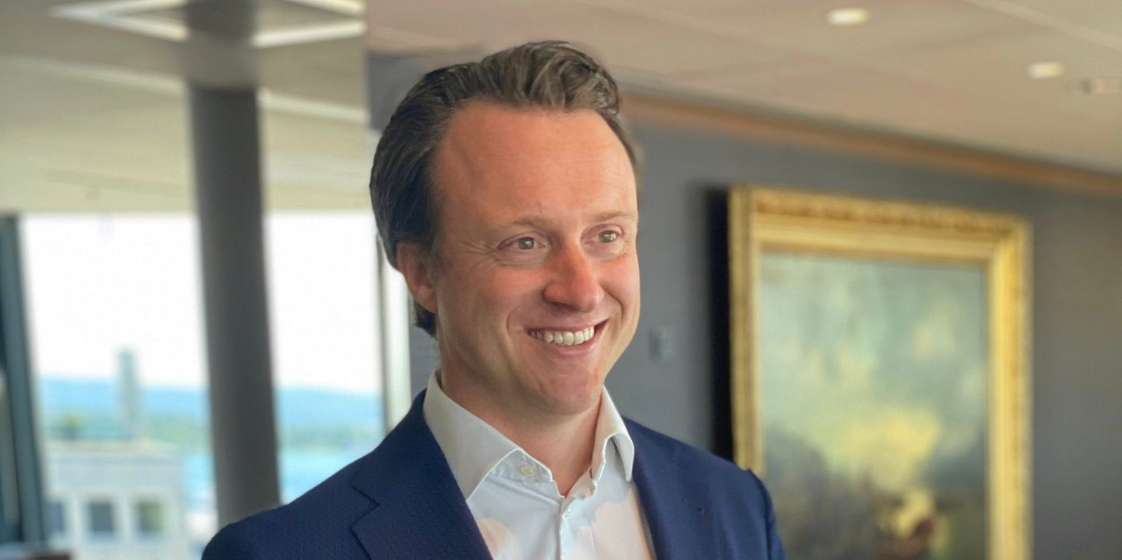 Arne Blystad's new boxship firm emerges in wake of Songa Container sale ...