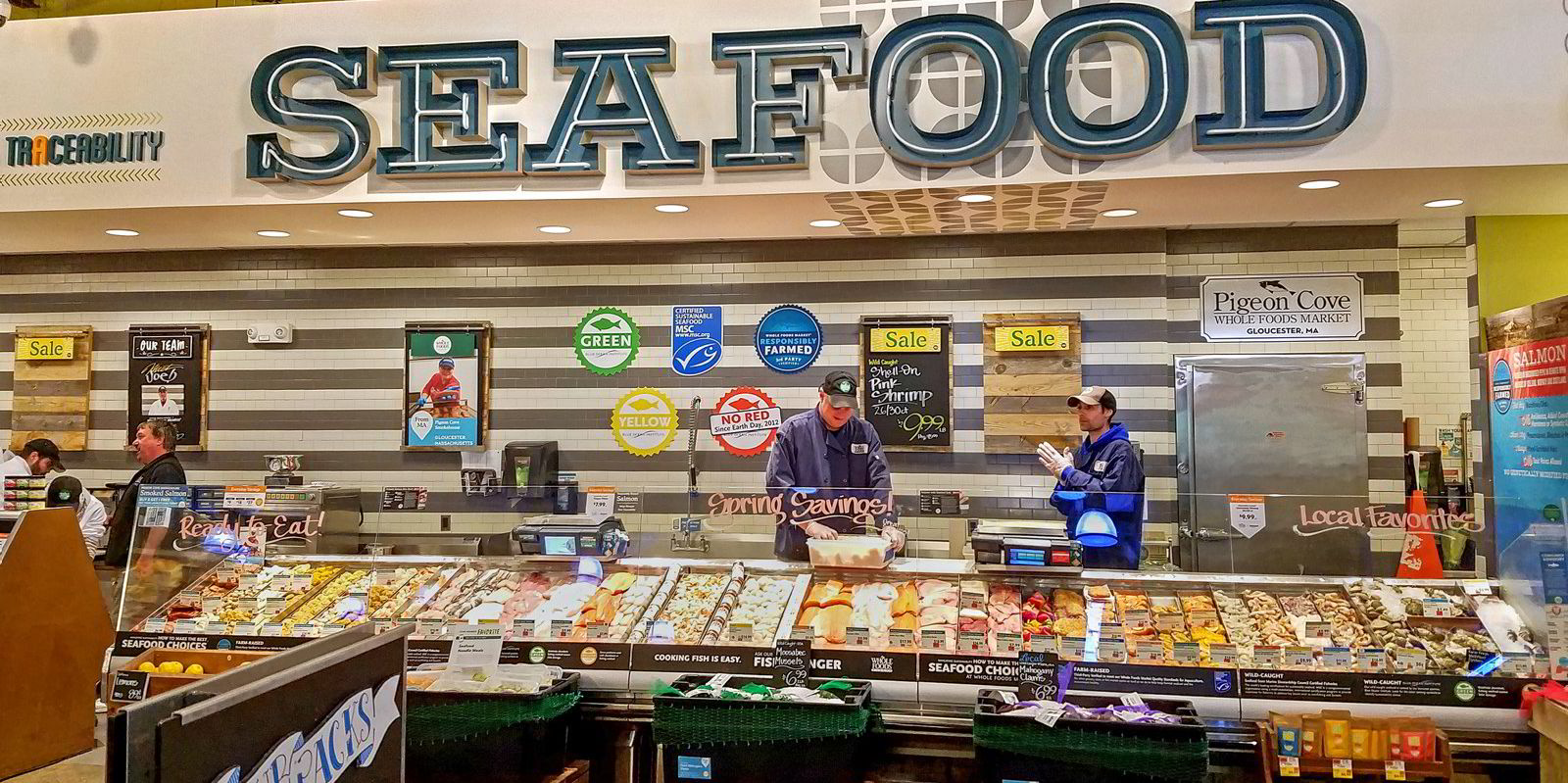 Falling prices fail to ignite US retail seafood sales | IntraFish.com