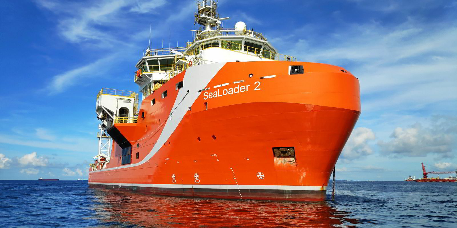 MOL and Petrobras plot new crude cargo transfer ships to undercut ...