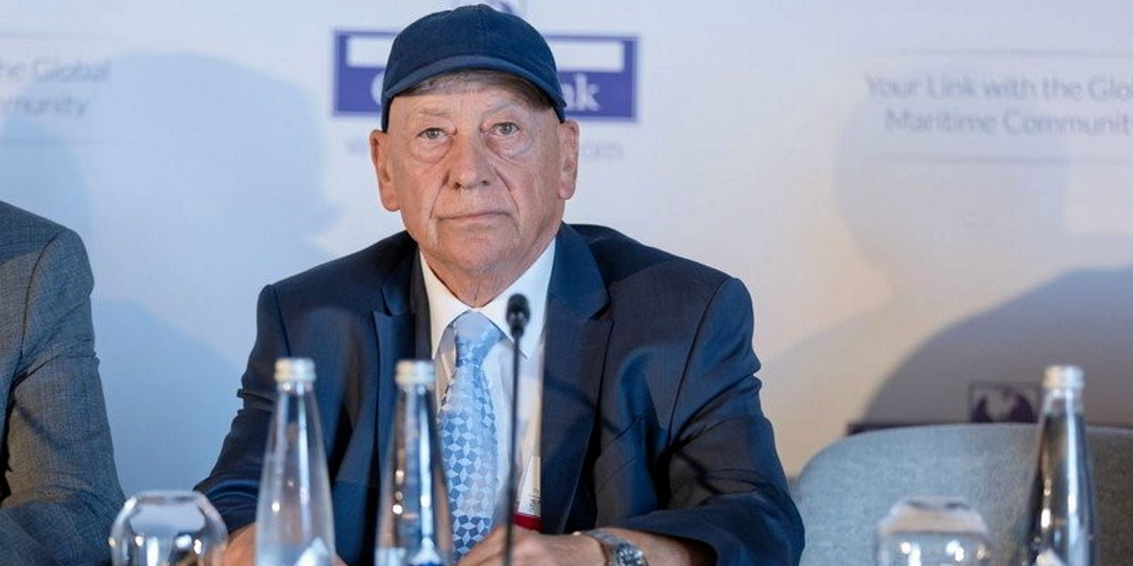 George Procopiou’s newbuilding spend tops $2bn since April as kamsarmax ...