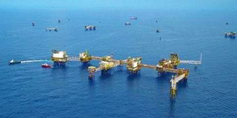 Brunei - Latest oil and gas news | Upstream Online