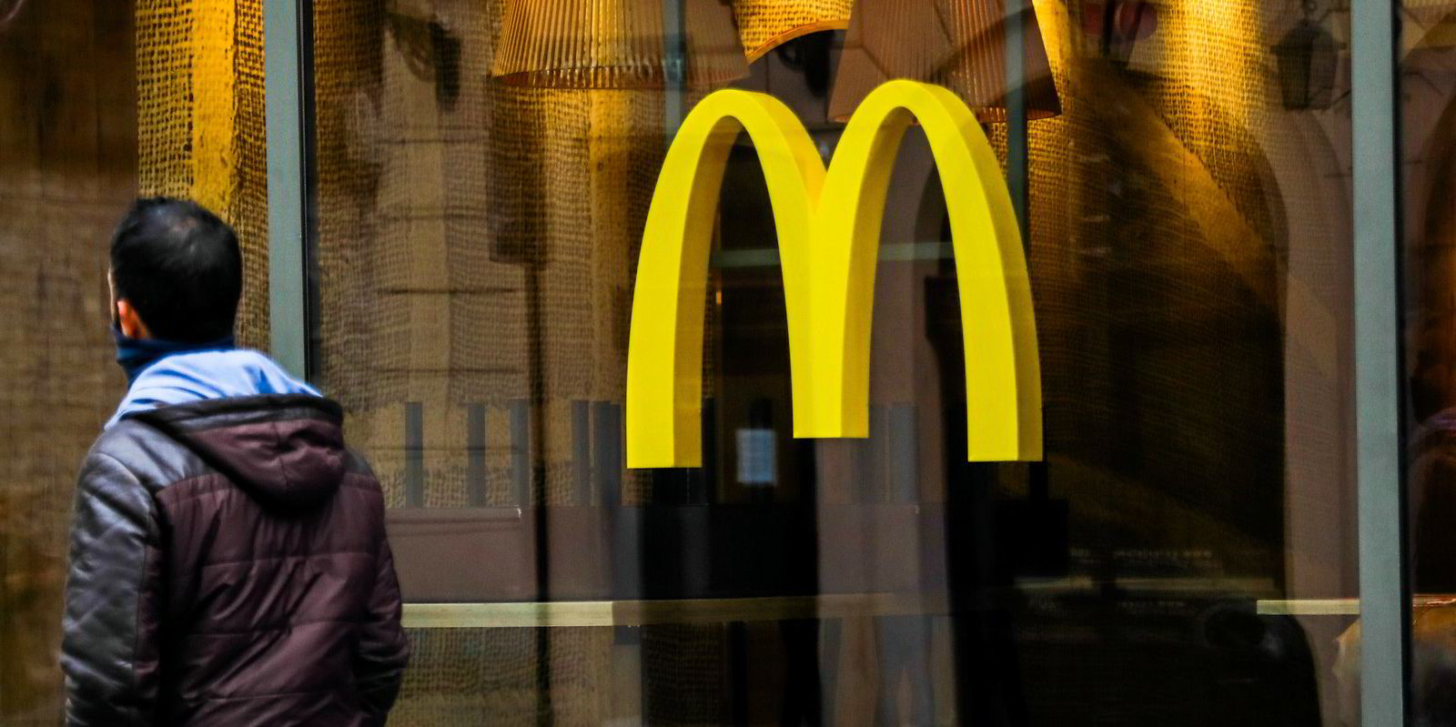 Wind farm that will green McDonald's serves up big turbine order for GE ...