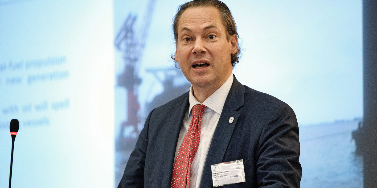 Greece’s TMS Tankers ‘trading in price-capped Russian crude’ | TradeWinds