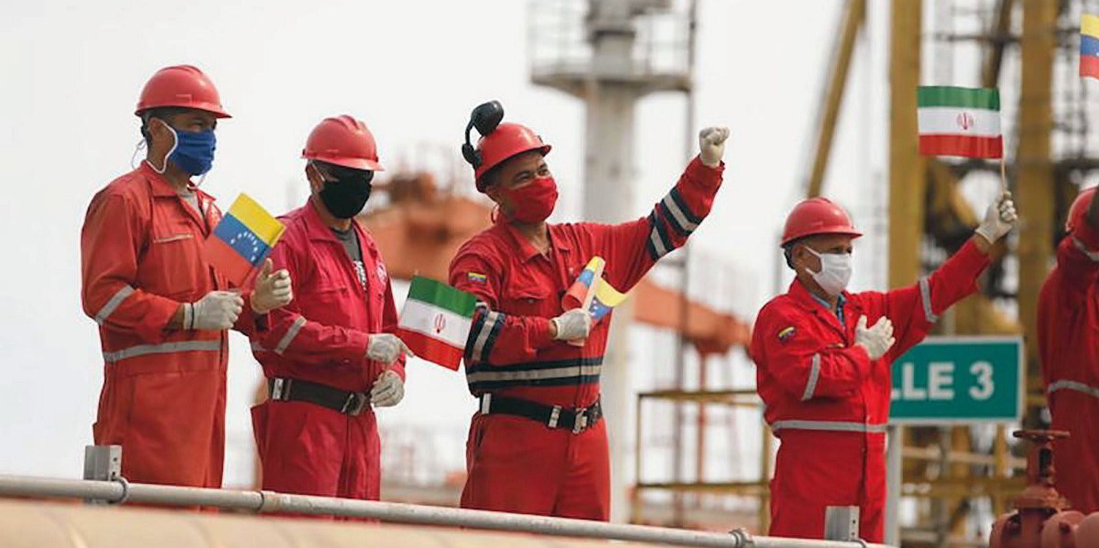 South East Asian tanker companies linked to Russian oligarch’s ‘dark ...