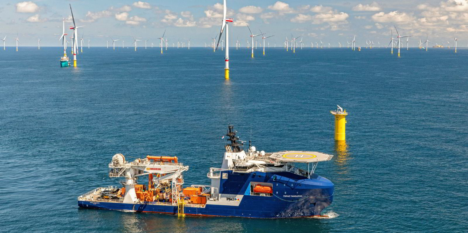 Meeting offshore wind goals requires longer lucrative contracts, says P ...