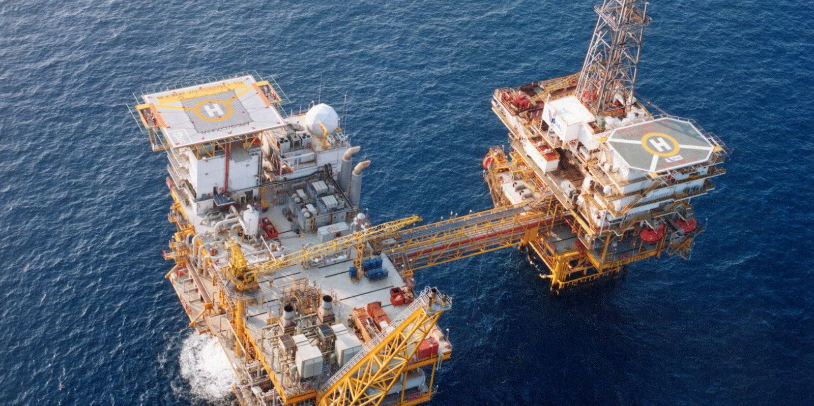 CNOOC Ltd to kick off big South China Sea deep-water drilling campaign | Upstream Online