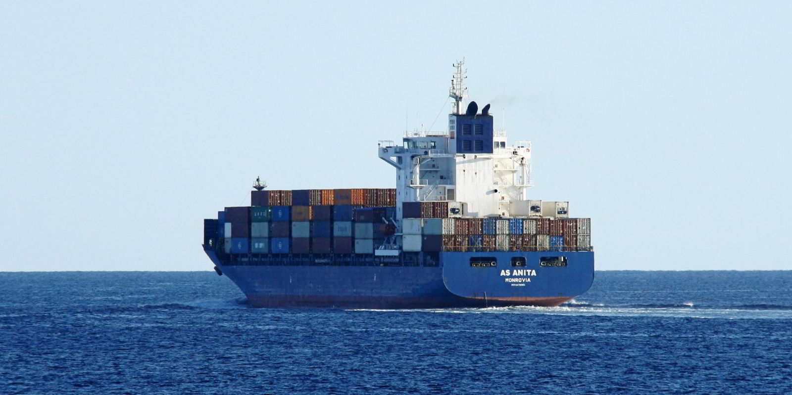 MPC Container Ships cashes in boxship brace as liner giant MSC keeps ...