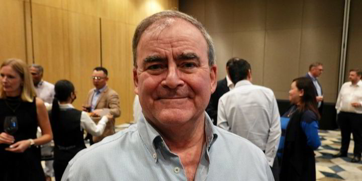 Tufton Oceanic insiders continue to build stake with more share deals ...