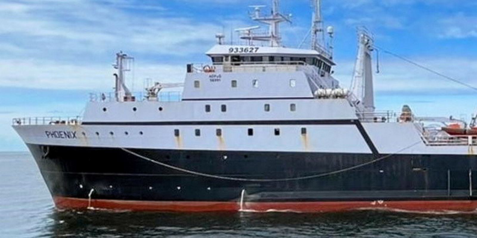 Alaska pollock, Pacific whiting vessel set to retire in June ...