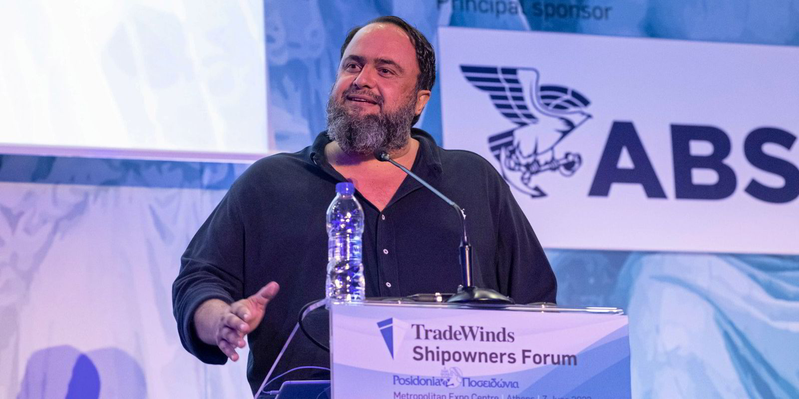 Stunning asset plays dominate tanker S&P scene amid soaring values ...