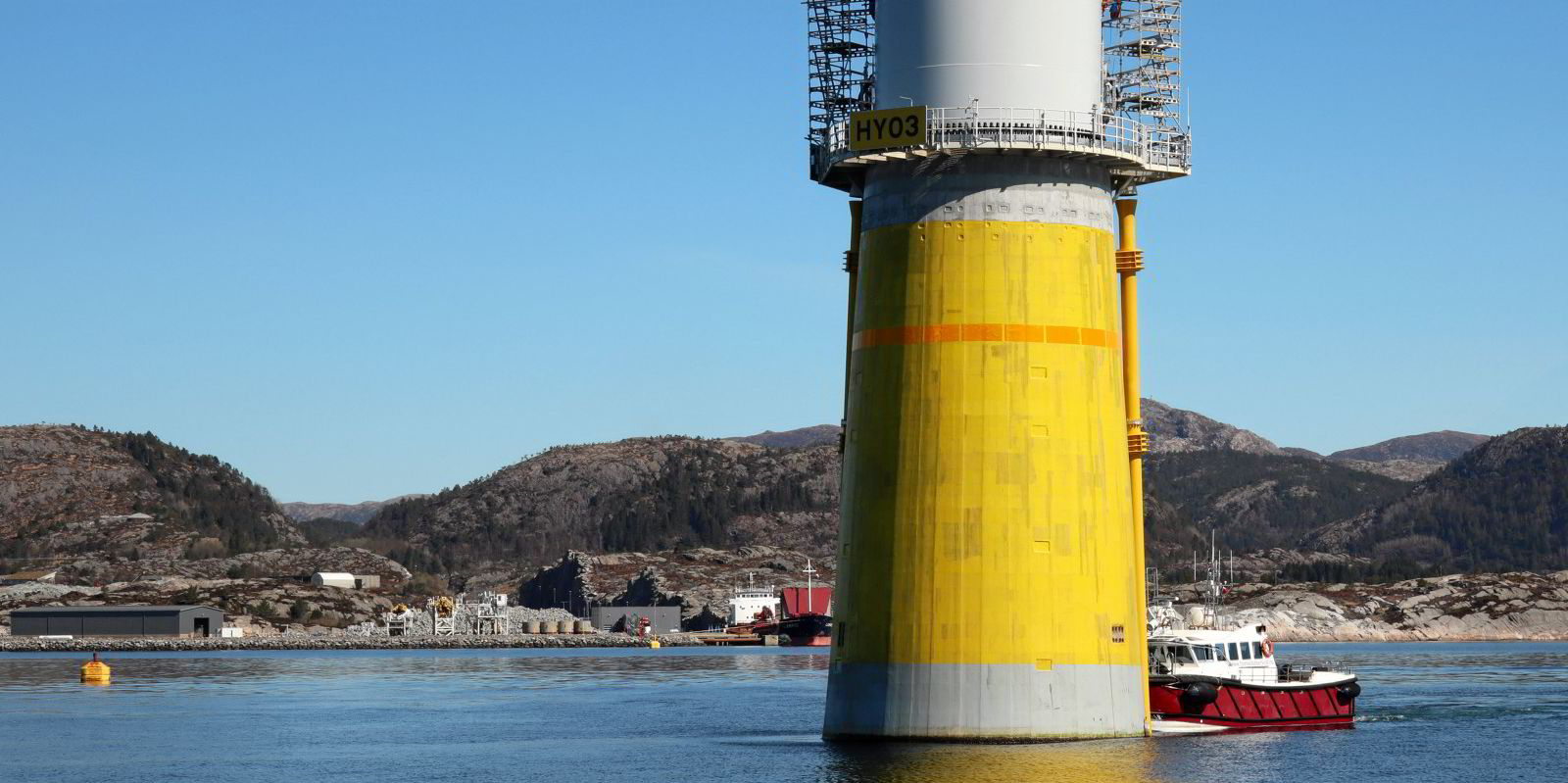 14 norske havner kan sikre seg milliardbeløp | Kystens Næringsliv | Vi ...