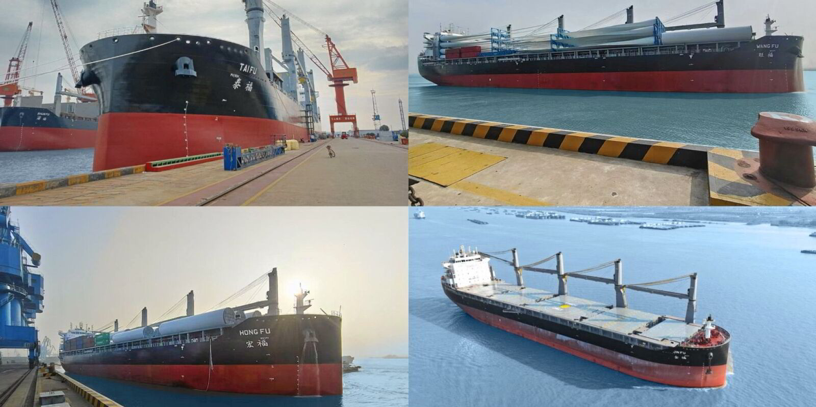 Wah Kwong grows its managed fleet to 90 vessels with more Chinese ships ...