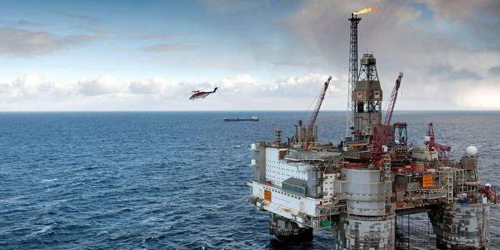 'Rapid progress': Wintershall Dea hands in development plans for Dvalin ...