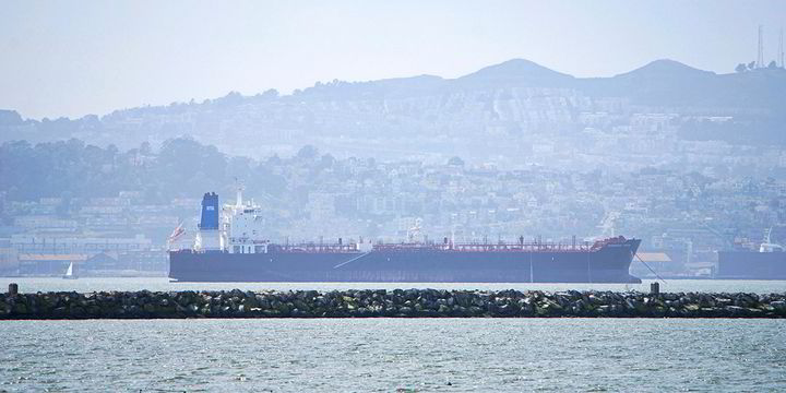 Bertel Steen family builds stake in American Shipping after $40m share ...