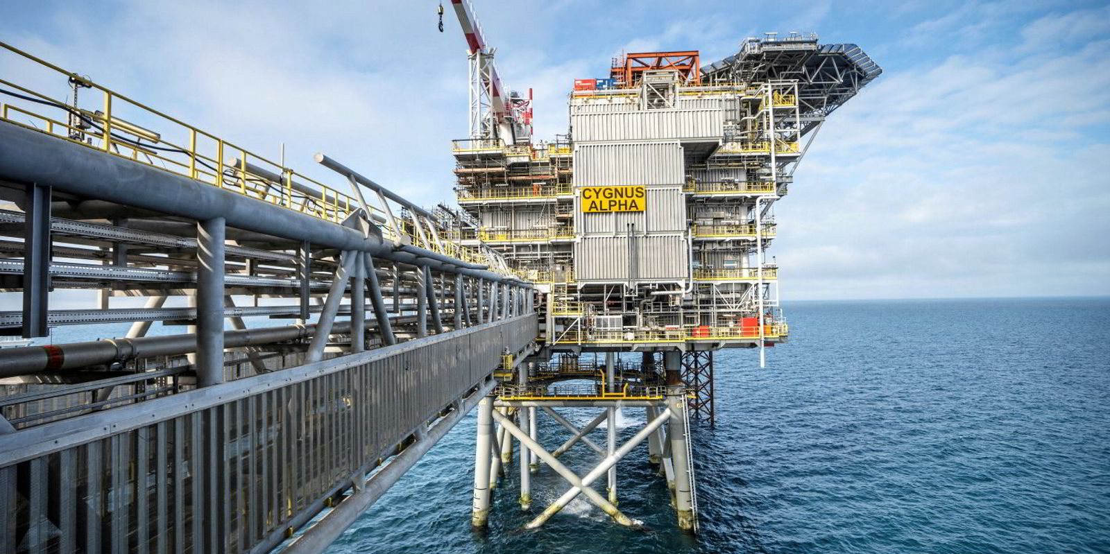 Neptune Energy to boost UK gas output with new well at Cygnus ...