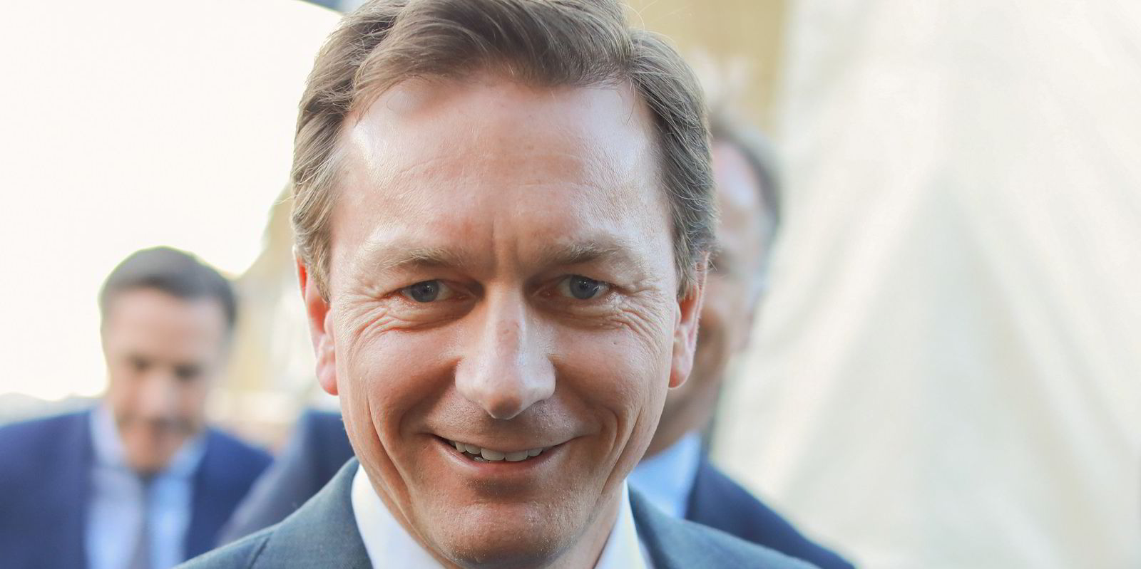 DHT Holdings sells 2008-built VLCC ahead of dry docking | TradeWinds