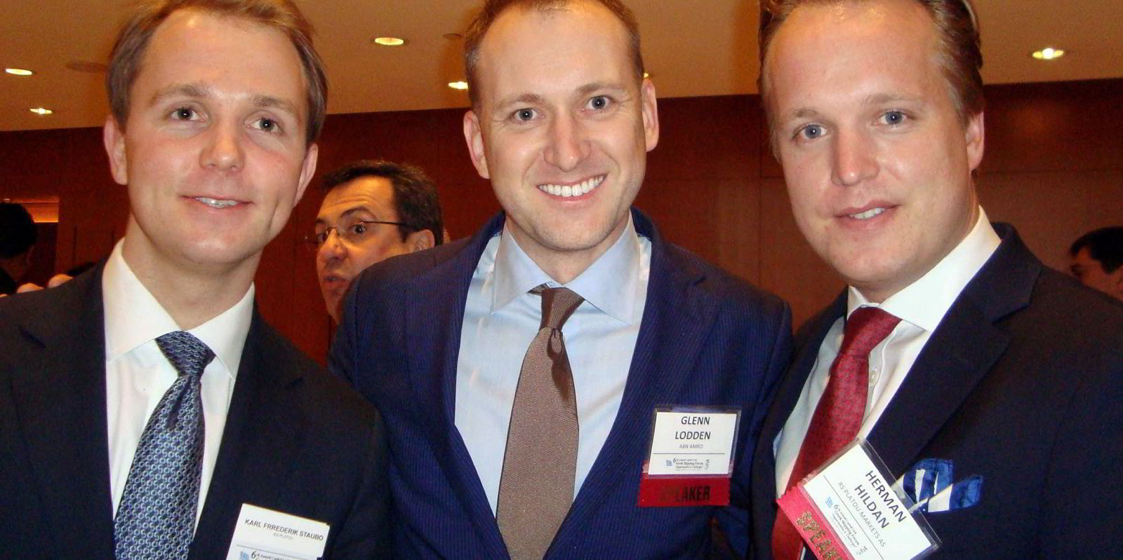 Golar LNG zones in on FLNG as it simplifies its structure | TradeWinds