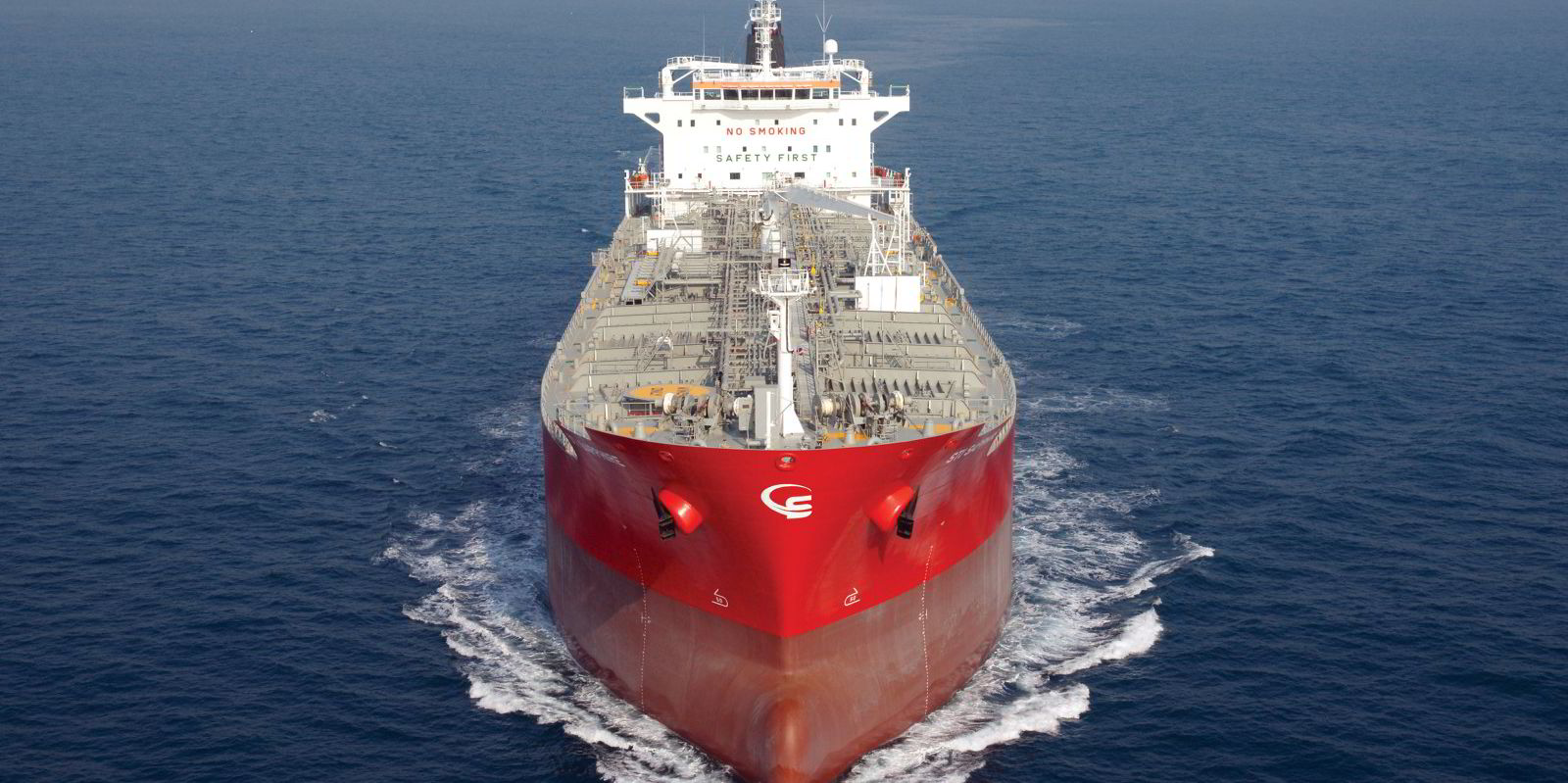 Closure of Taiwan Strait unlikely to have much impact on tankers, says ...