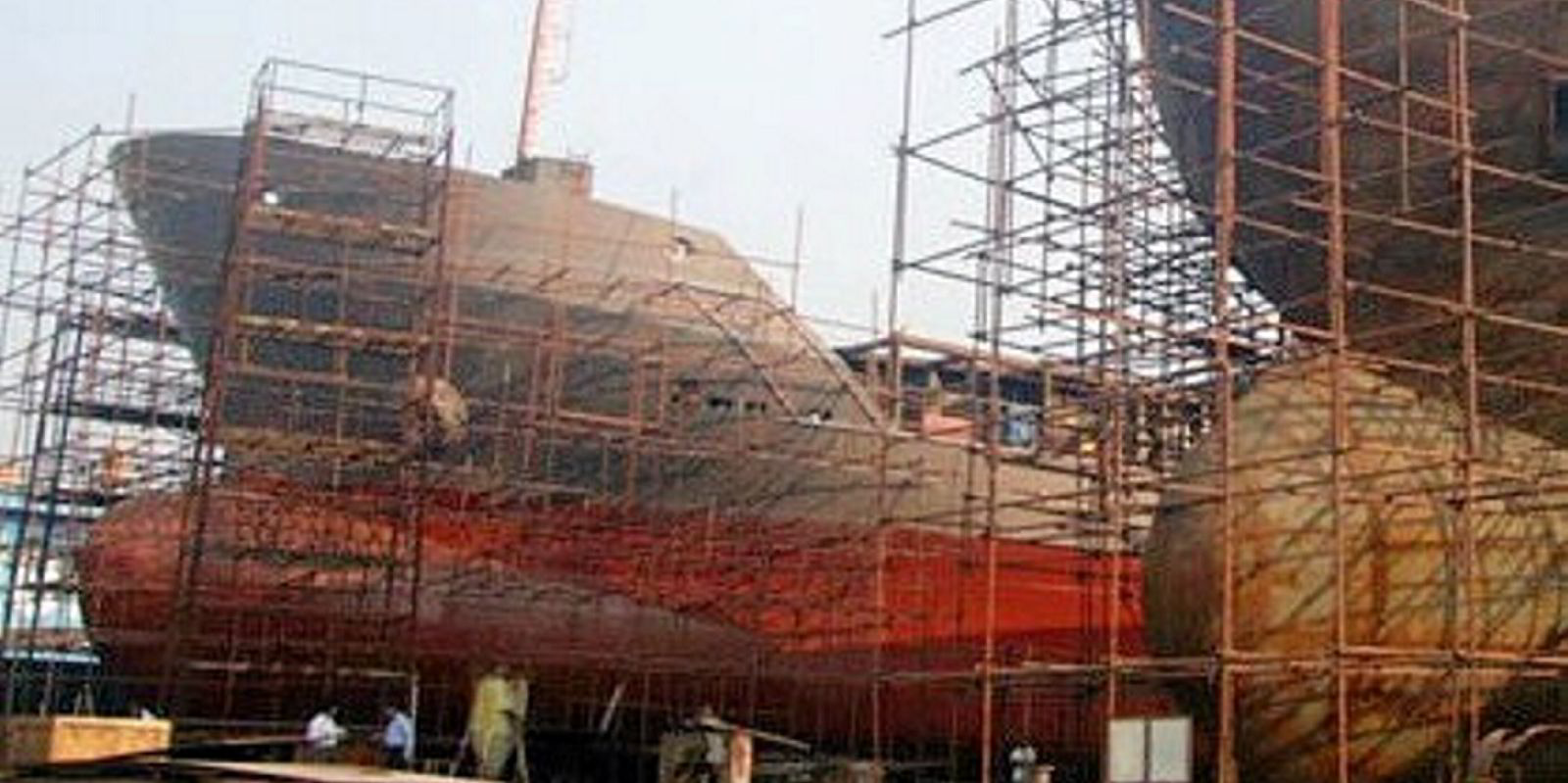 Russia seeks to lure Bangladeshi workers to bolster shipyards | TradeWinds