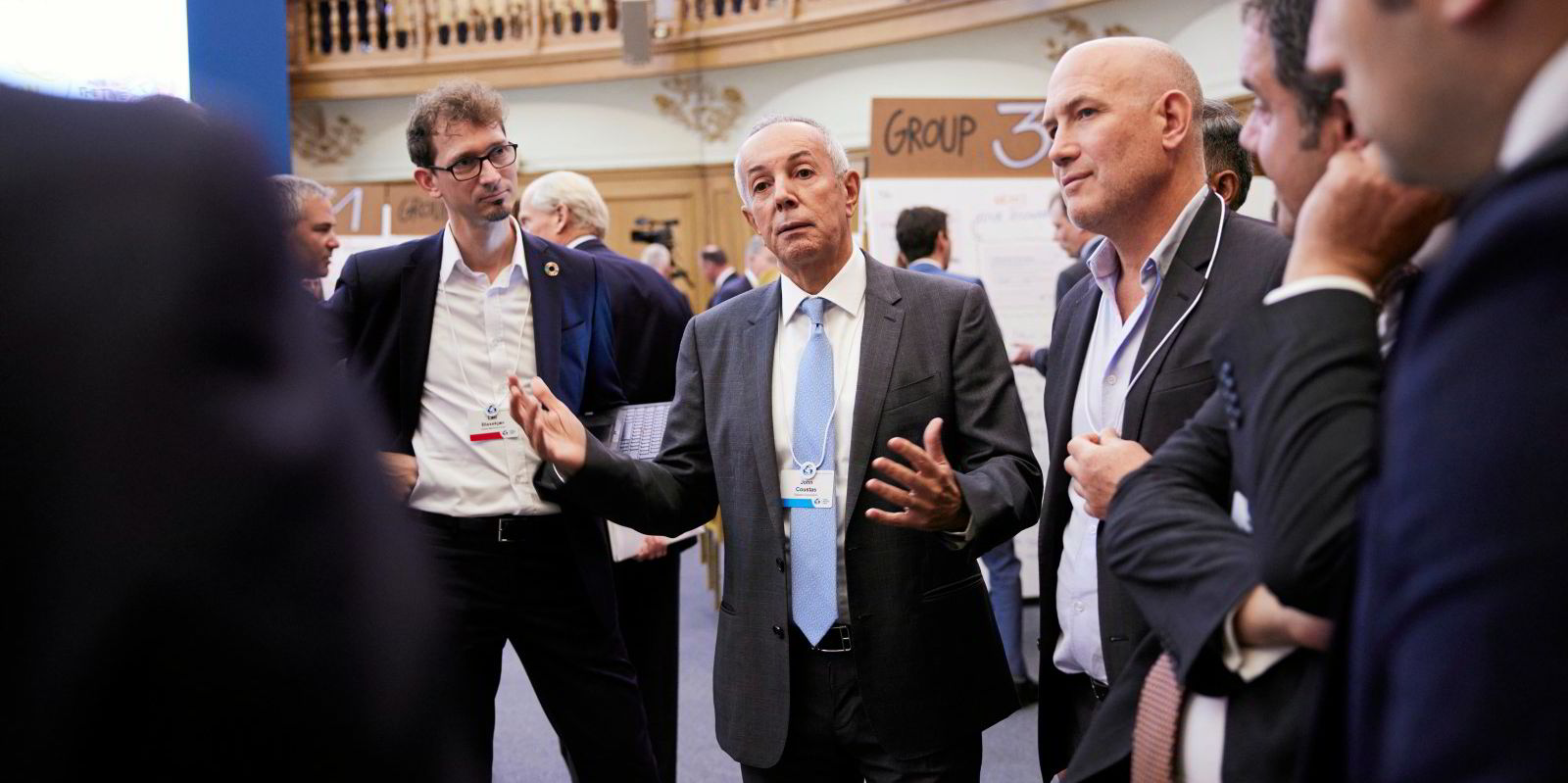 Danaos extends runway with $438m loan deal amid record operating profit | TradeWinds