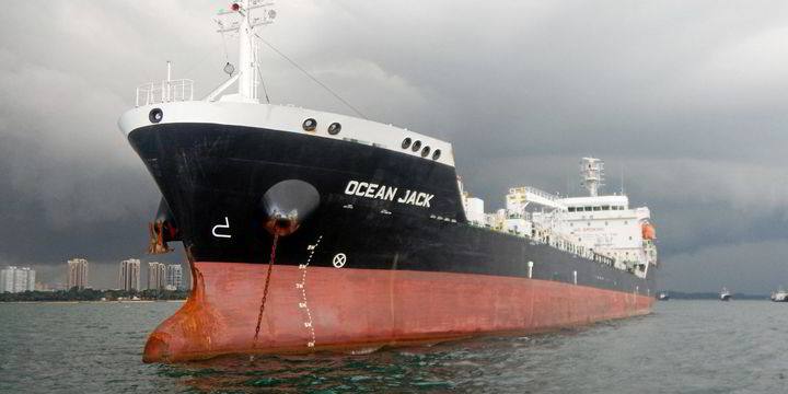 Hong Lam Marine raids the Xihe fleet for more tanker tonnage | TradeWinds