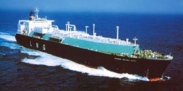 MISC Berhad to convert older steam-powered LNG carrier into FSU for ...