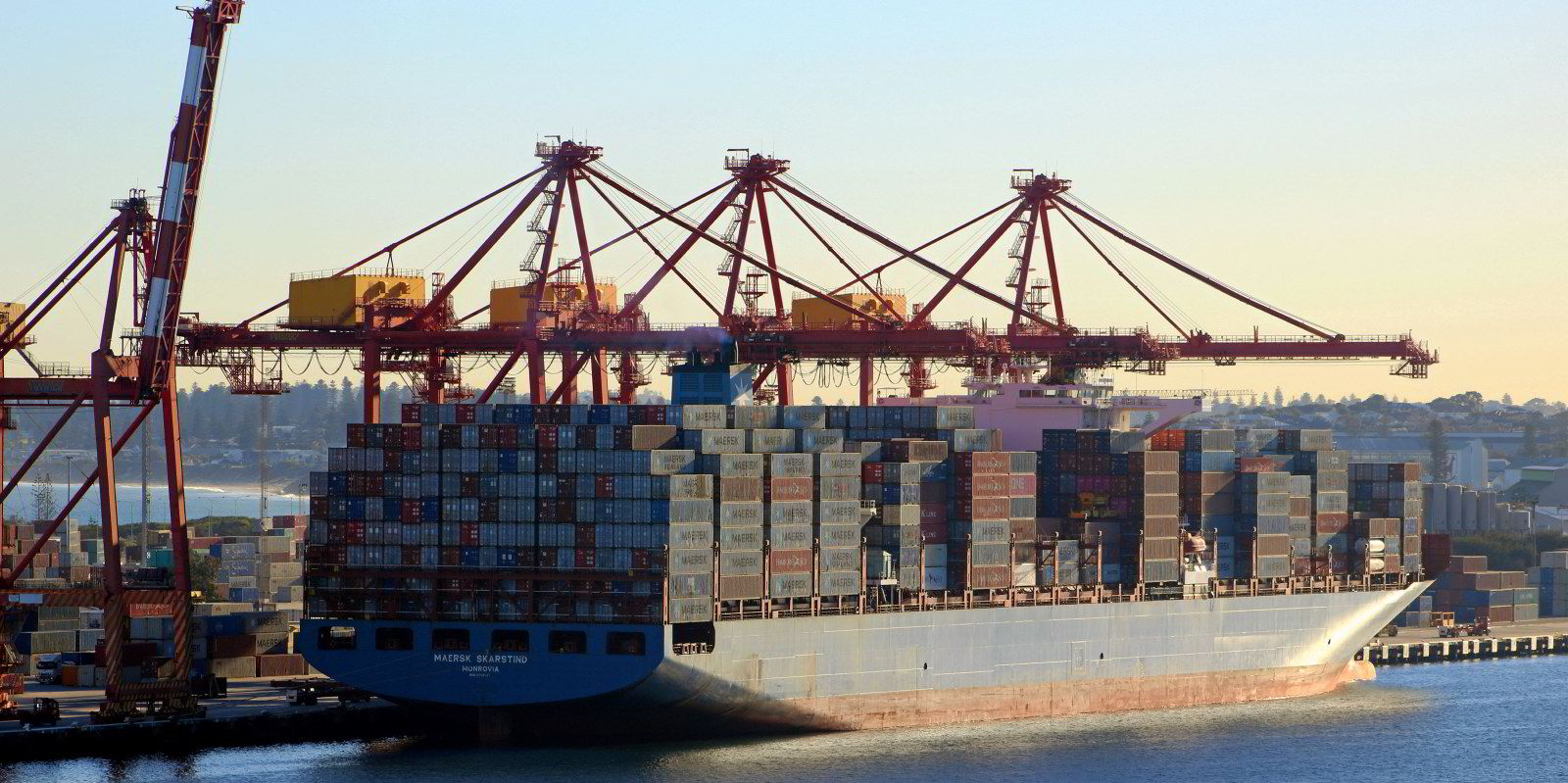 Western Australia outlines design and location for new Perth container ...