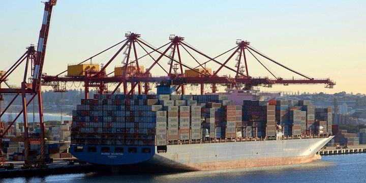 Western Australia outlines design and location for new Perth container port | TradeWinds