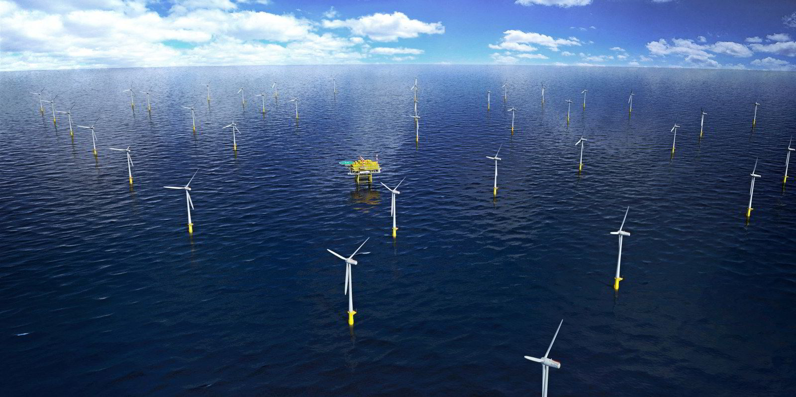 Equinor and EnBW 'combine strength' for German offshore wind | Recharge