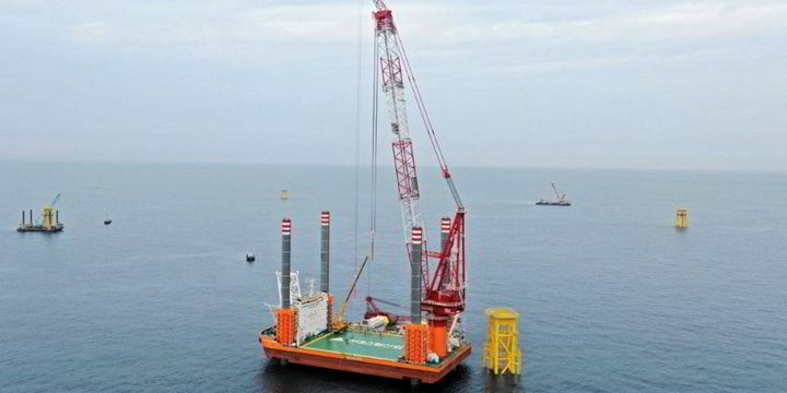 South Korea's 'first 500MW-plus' offshore wind project lines up key ...