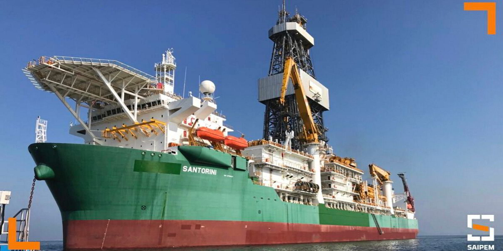Italian job: Saipem wins $280 million contract with Eni for newly ...