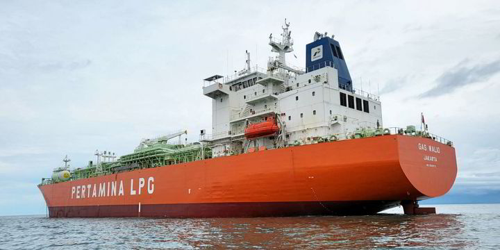 Pertamina partners with BGN on new VLGC shipowning joint venture ...