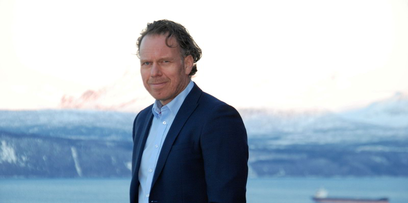 «Haraldson» er første båt til Båtsfjord med levende snøkrabbe. Nå er ...